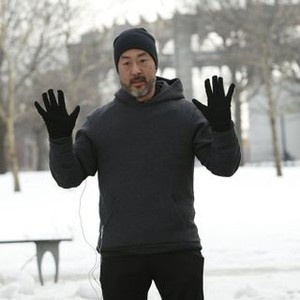 Kenneth Choi - Rotten Tomatoes