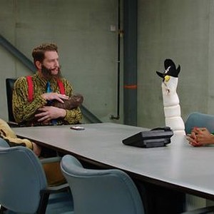 Oh Yuck: Season 1, Episode 25 - Rotten Tomatoes