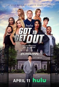 Got to Get Out | Rotten Tomatoes