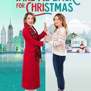Take Me Back for Christmas - Rotten Tomatoes
