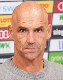 Thomas Letsch | Rotten Tomatoes