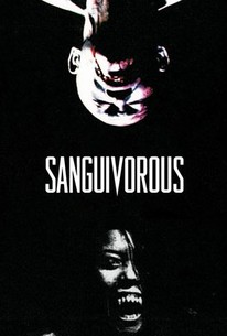 Sanguivorous | Rotten Tomatoes