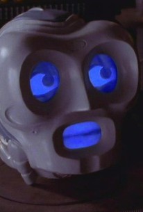 Lexx: Season 2, Episode 9 | Rotten Tomatoes