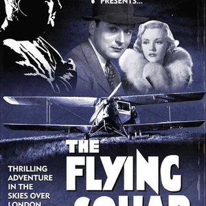 The Flying Squad - Rotten Tomatoes