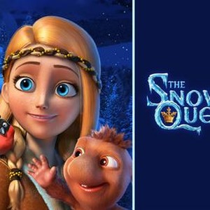 The Snow Queen 3 - Rotten Tomatoes