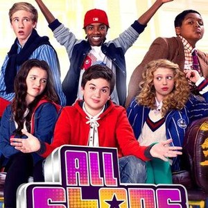 All Stars - Rotten Tomatoes