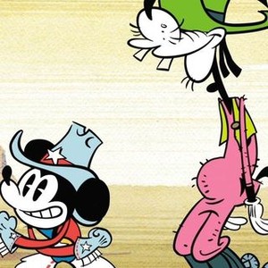Mickey Mouse: Season 2, Episode 19 - Rotten Tomatoes