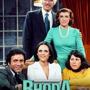 Rhoda: Season 3, Episode 6 - Rotten Tomatoes