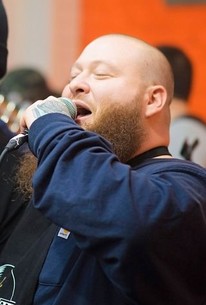 The Untitled Action Bronson Show: Season 1, Episode 42 - Rotten Tomatoes