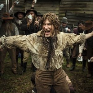 The Legend of Ben Hall - Rotten Tomatoes