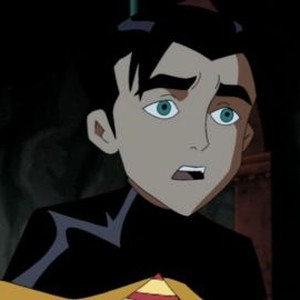 The Batman: Season 4, Episode 6 - Rotten Tomatoes