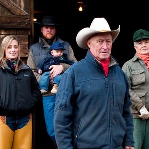 Last American Cowboy - Rotten Tomatoes