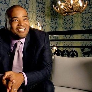 Chris Lighty - Rotten Tomatoes