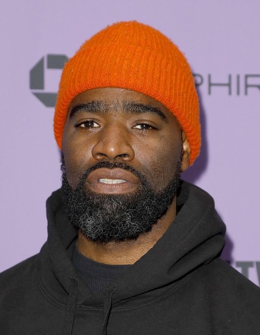 Alzo Slade - Rotten Tomatoes