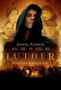 Luther | Rotten Tomatoes