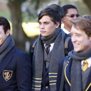 Spud 3: Learning to Fly - Rotten Tomatoes