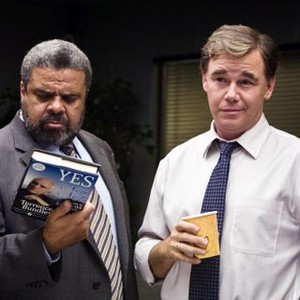 Spencer Garrett - Rotten Tomatoes