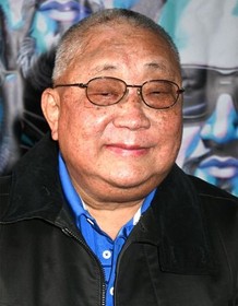Waymond Lee | Rotten Tomatoes
