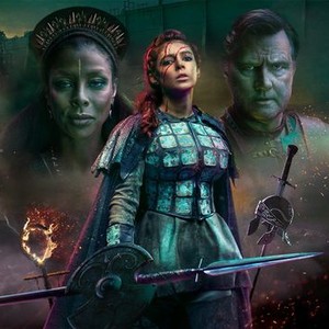 Britannia - Rotten Tomatoes