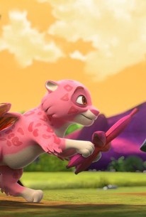 Elena of Avalor: Adventures in Vallestrella: Season 1, Episode 4 ...