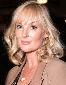 Katherine Kingsley - Rotten Tomatoes