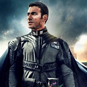 SuperBob - Rotten Tomatoes