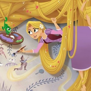 Tangled: The Series - Rotten Tomatoes