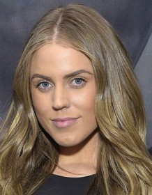 Danica Dow - Rotten Tomatoes