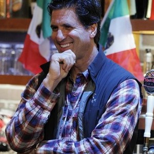 Steven Levitan - Rotten Tomatoes