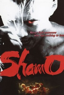 Shamo | Rotten Tomatoes
