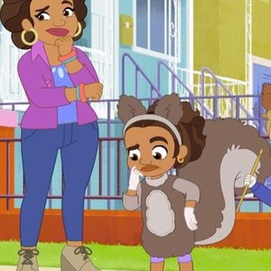 Alma's Way: Season 1, Episode 17 - Rotten Tomatoes