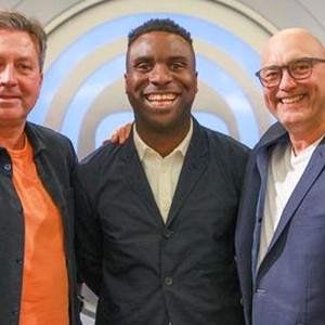 MasterChef: Season 16, Episode 15 - Rotten Tomatoes