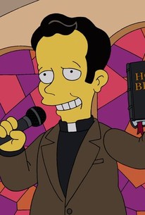 The Simpsons: Season 24, Episode 18 | Rotten Tomatoes