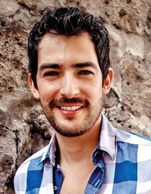 Manuel Balbi - Rotten Tomatoes