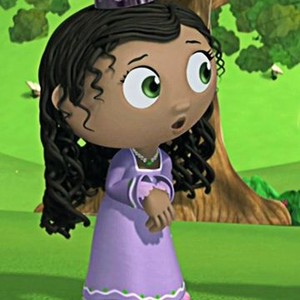 Super Why!: Season 1, Episode 29 - Rotten Tomatoes