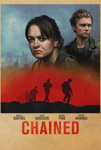 CHAINED | Reviews | Rotten Tomatoes