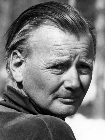 Lee Thompson óg J. Lee Thompson Movies