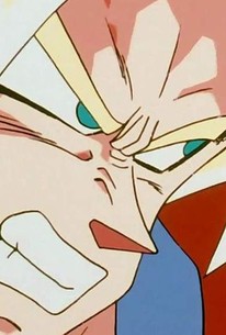 Dragon Ball Z: Season 4, Episode 128 | Rotten Tomatoes