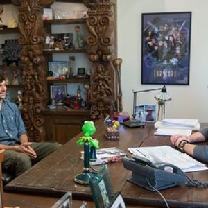 Brian Henson - Rotten Tomatoes