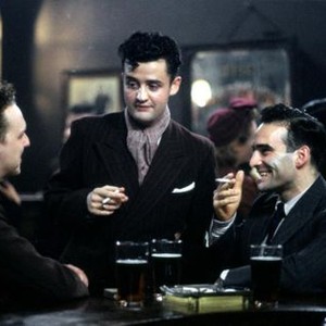 Daniel Mays - Rotten Tomatoes