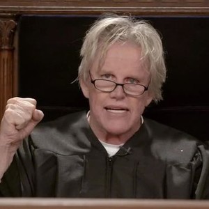 Gary Busey, Pet Judge: Season 1, Episode 1 - Rotten Tomatoes