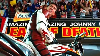 Ghost Rider - Rotten Tomatoes