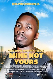 This Eddie Murphy Role Is Mine Not Yours | Rotten Tomatoes