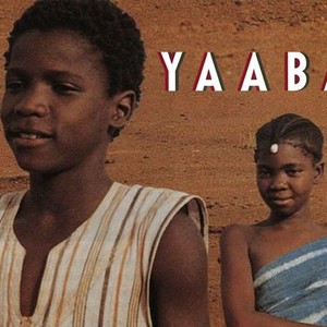 Yaaba - Rotten Tomatoes