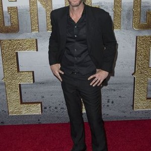 Clint James - Rotten Tomatoes