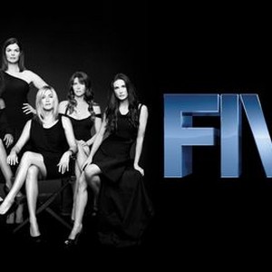 Five - Rotten Tomatoes