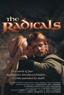 The Radicals | Rotten Tomatoes