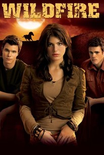 Wildfire | Cast and Crew | Rotten Tomatoes