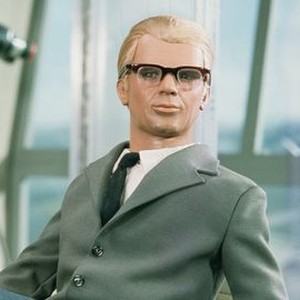 Joe 90: Season 1, Episode 1 - Rotten Tomatoes