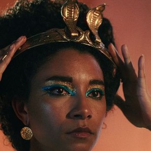 Queen Cleopatra: Season 1, Episode 1 - Rotten Tomatoes